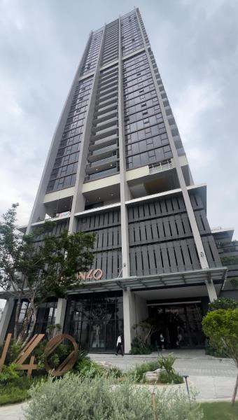 L Apartment - Ha Long Bay - Hạ Long