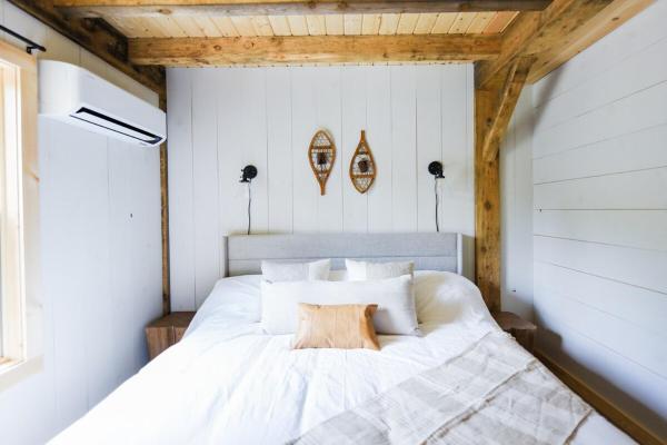 Lux Chalet 4 Bd Fireplace Hottub Ac Pet Friendly - Woodstock, VT