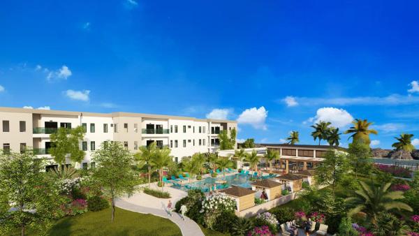 Sapphire Sands By Bay Gardens Resorts - Saint Lucia
