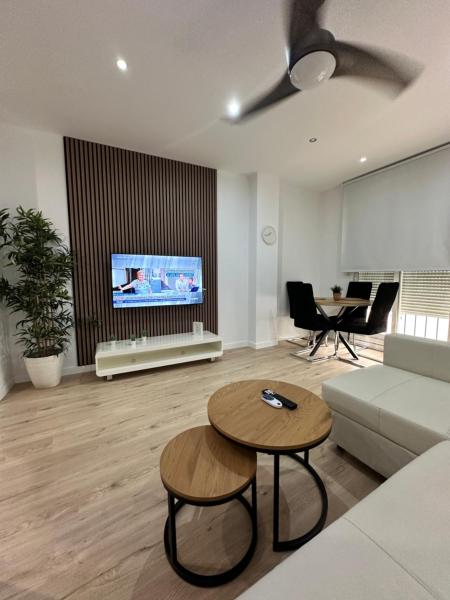 Carreteria Deluxe - Málaga