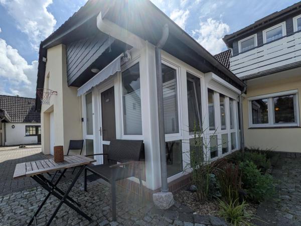 Ferienwohnung Krokus - Wiesmoor