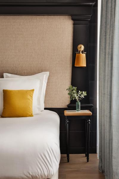 Hotel Observatoire Luxembourg - Bourg-la-Reine