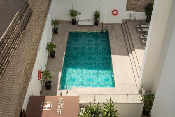 Eurostars Sevilla Boutique - Tomares