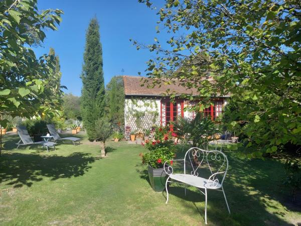 Maisonnette Cocooning En Sologne - Selles-sur-Cher