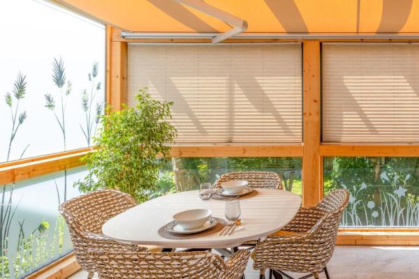 Apartment "Haus Edelweiss" - Scharnitz