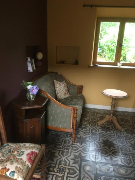 Farmhouse Gite - Hesdin