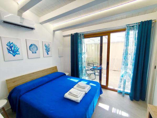Damasa House - Trappeto