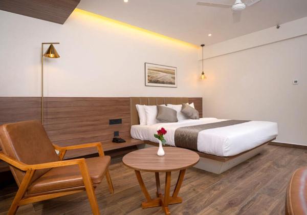 Crystal Suites - Mahé