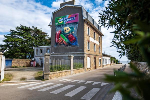 Cosy Primel - Plougasnou - Plougasnou