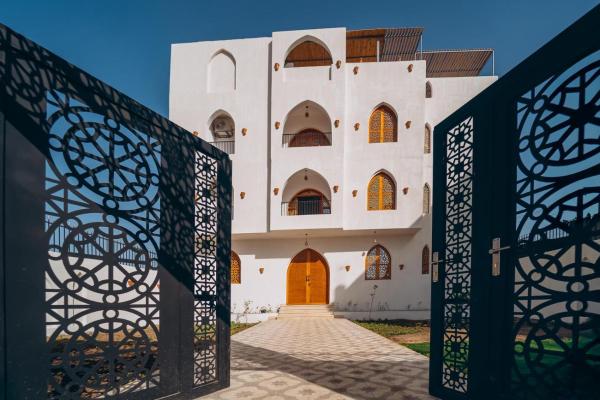 El Bawaba Lodge - Lúxor