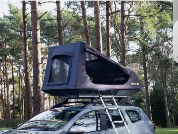 Tent Box Go - Mumbles