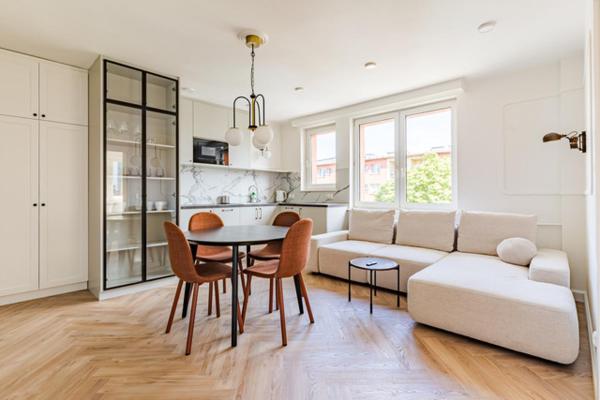 Apartament Rzeźnicka Old Town - Gdańsk