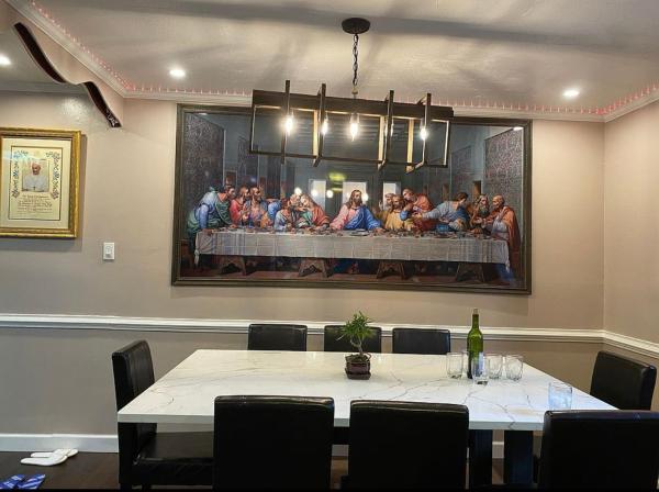 Lucasinvestor - Richmond, VA