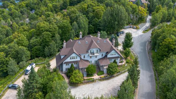 Suite View - Laurentides