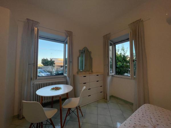 Hotel Villa Cecilia - Bacoli