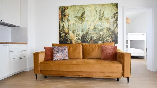 Vacationclub - Słoneczne Osiedle Apartament 17 - Ustronie Morskie