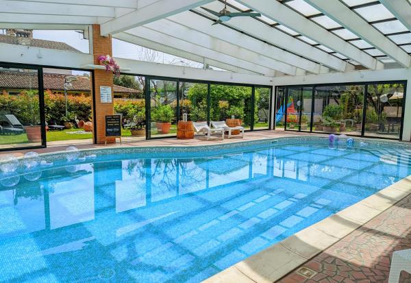 Delux Apartment - Peschiera del Garda