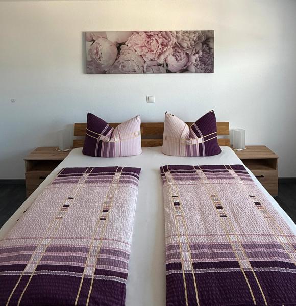 Ferienwohnung S Keller - Muggendorf