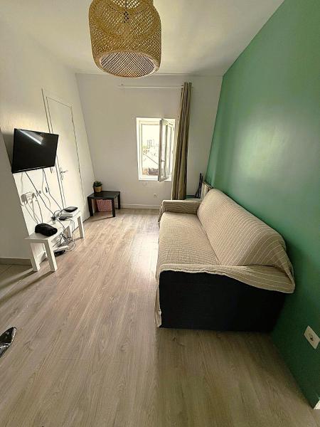 Home Sweet Home - Aubervilliers