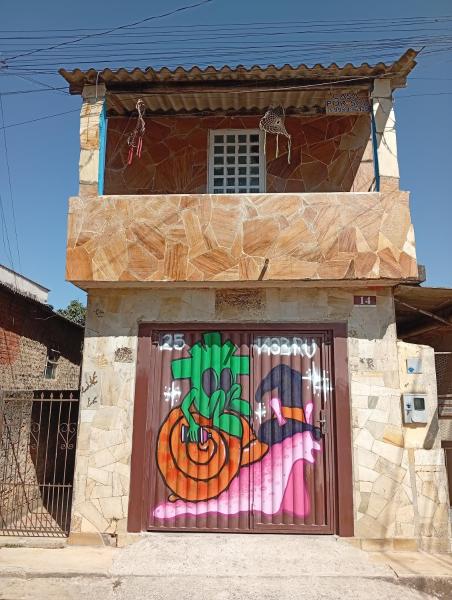 Casa Pôr Do Sol - Minas Gerais (estado)