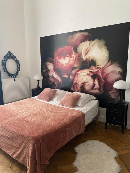 La Chambre D Olympe Chambre D Hôtes Au Cœur De La Cité Historique - Montauban