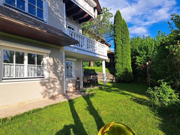 Ferienoase Berg & See - Wörthersee