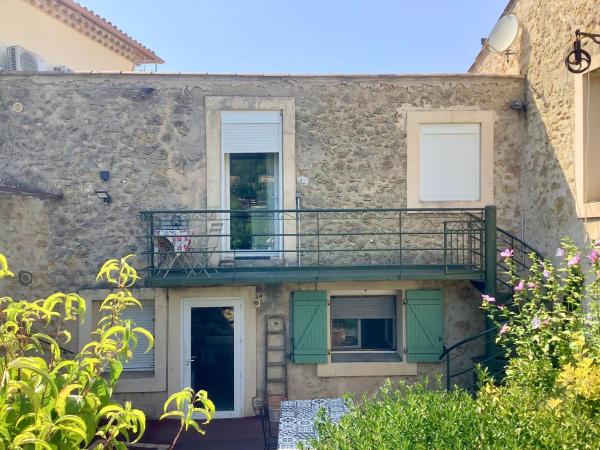 Oustalou Bel Air - Capestang