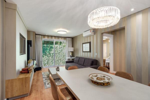 Parque Das Orquídeas 2 Dorm By Achei Gramado - Gramado