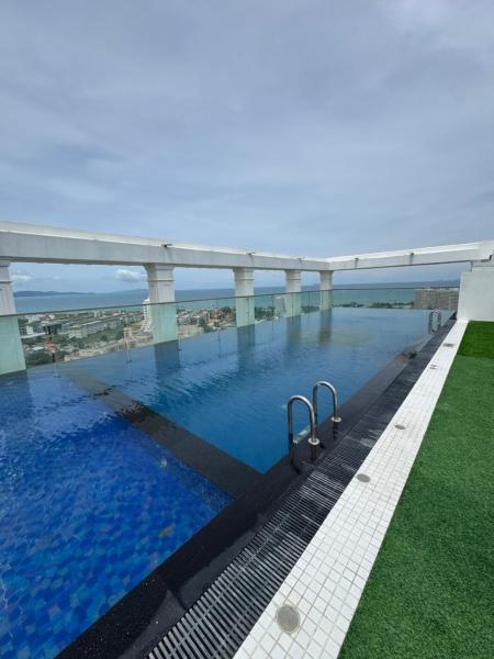 The Empire Tower Pattaya By Meg - Pattaya City