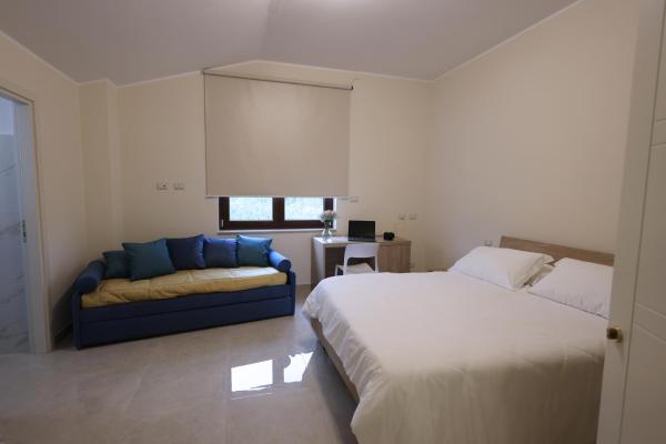 Albergo Peluso - Avellino