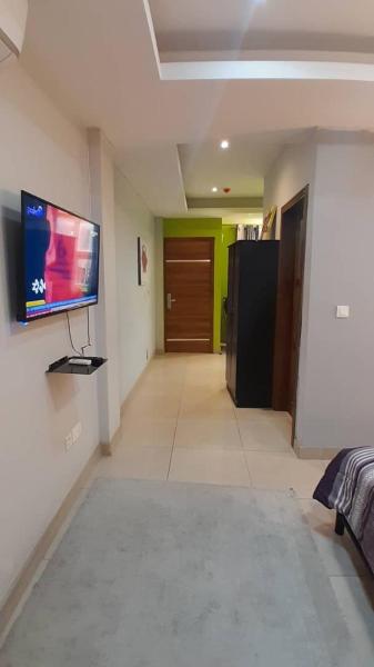 Ark Hotel And Apartments - Accra