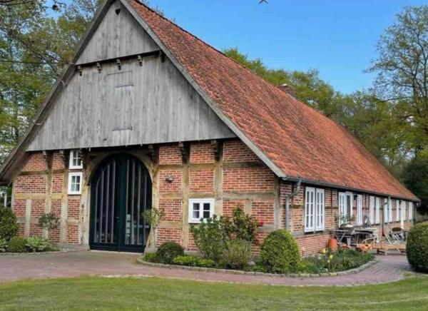 Wellnesshaus Grönloh - Damme