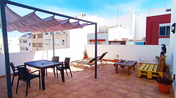 Green Sheep Guest House - Santa Brígida
