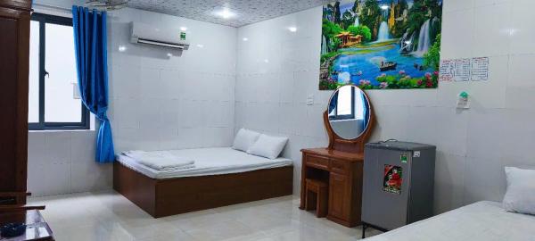Khách Sạn Ngọc Hải - Tuy Phước -