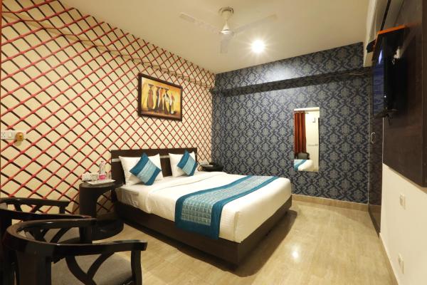 Hotel Transit Stay At Airport - Haryana