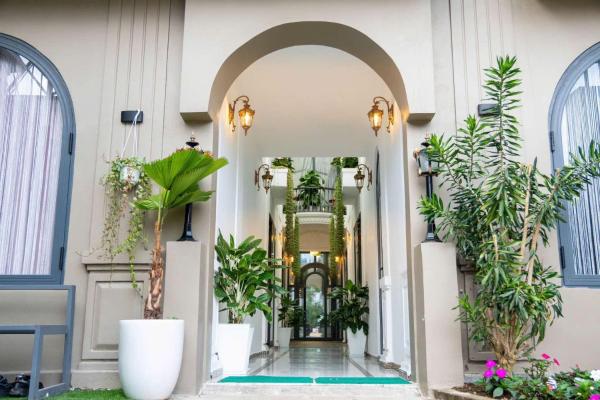 Bella Condotel Đà Lạt - 大叻市