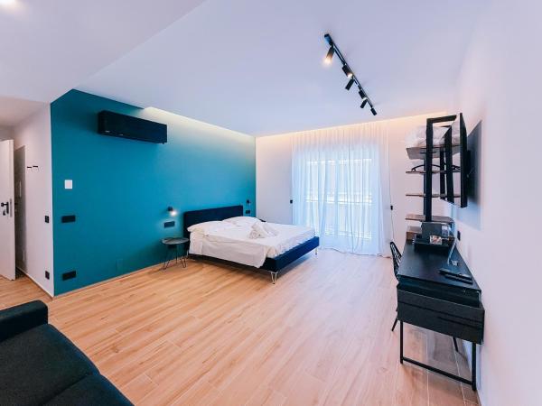Lumiarooms B&b - Milazzo