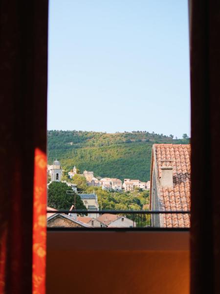 Hôtel U Palazzu & Spa - Corte
