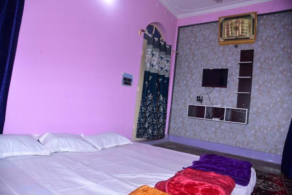 Honey Home Stay 2bhk - マイスル