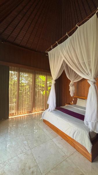 Villa De Cupit Ubud Gianyar Bali - Ubud