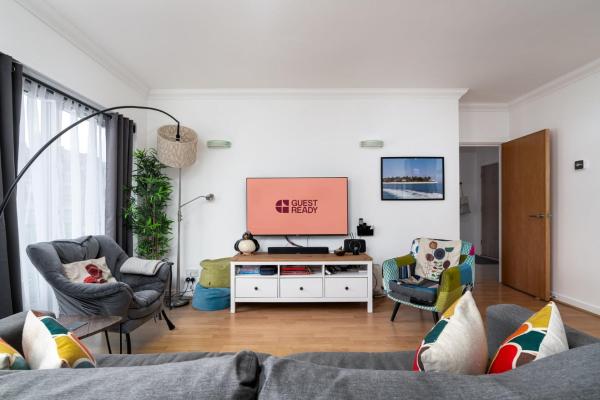 Guestready - Trendy Stay Near Brick Lane Market - Lontoo