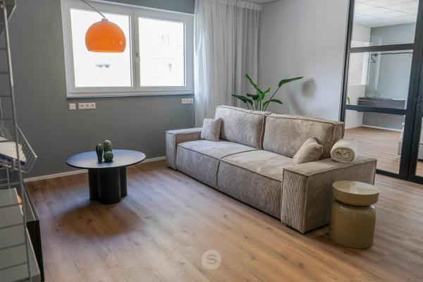 Suite Apartments Nürnberg - Nuremberg, Germany