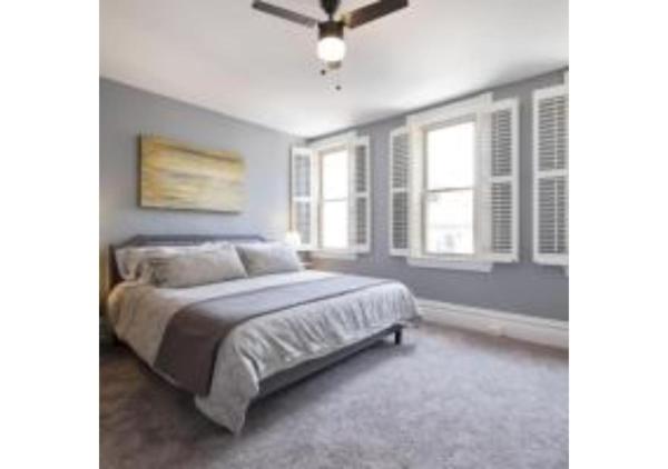 Cozy, Pet-friendly Home In Pittsburgh South Side - Pittsburgh