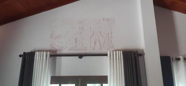 Ykandy Villa - Kandy