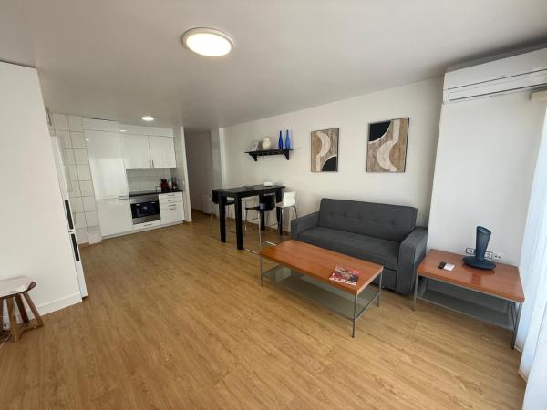 Apartamento Ramon - Tarragona