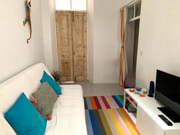 Casa Almirante Reis - Perfect Location & Rooftop - Faro