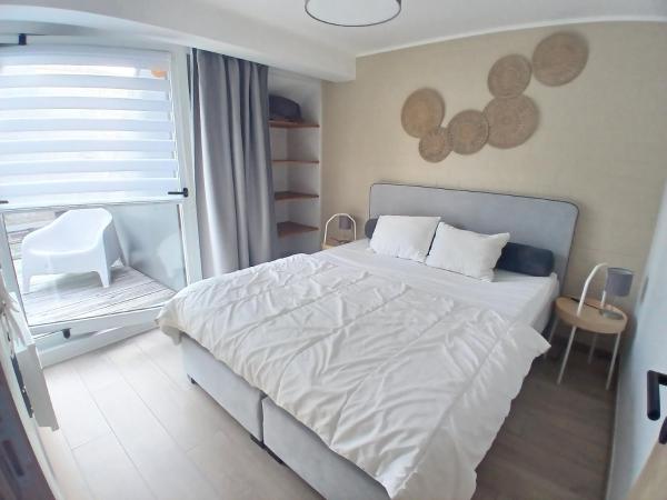 Bee Tree Appartement - Vielsalm