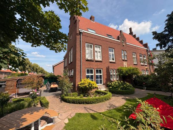 Bommelsteijn Lodge - Dordrecht