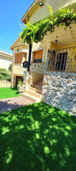 Casa Rural Rincones De Albares - Mondéjar