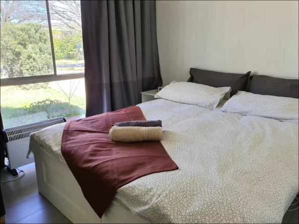 Dana-large Room In A Shared House-close To City & Anu-1 - 坎培拉
